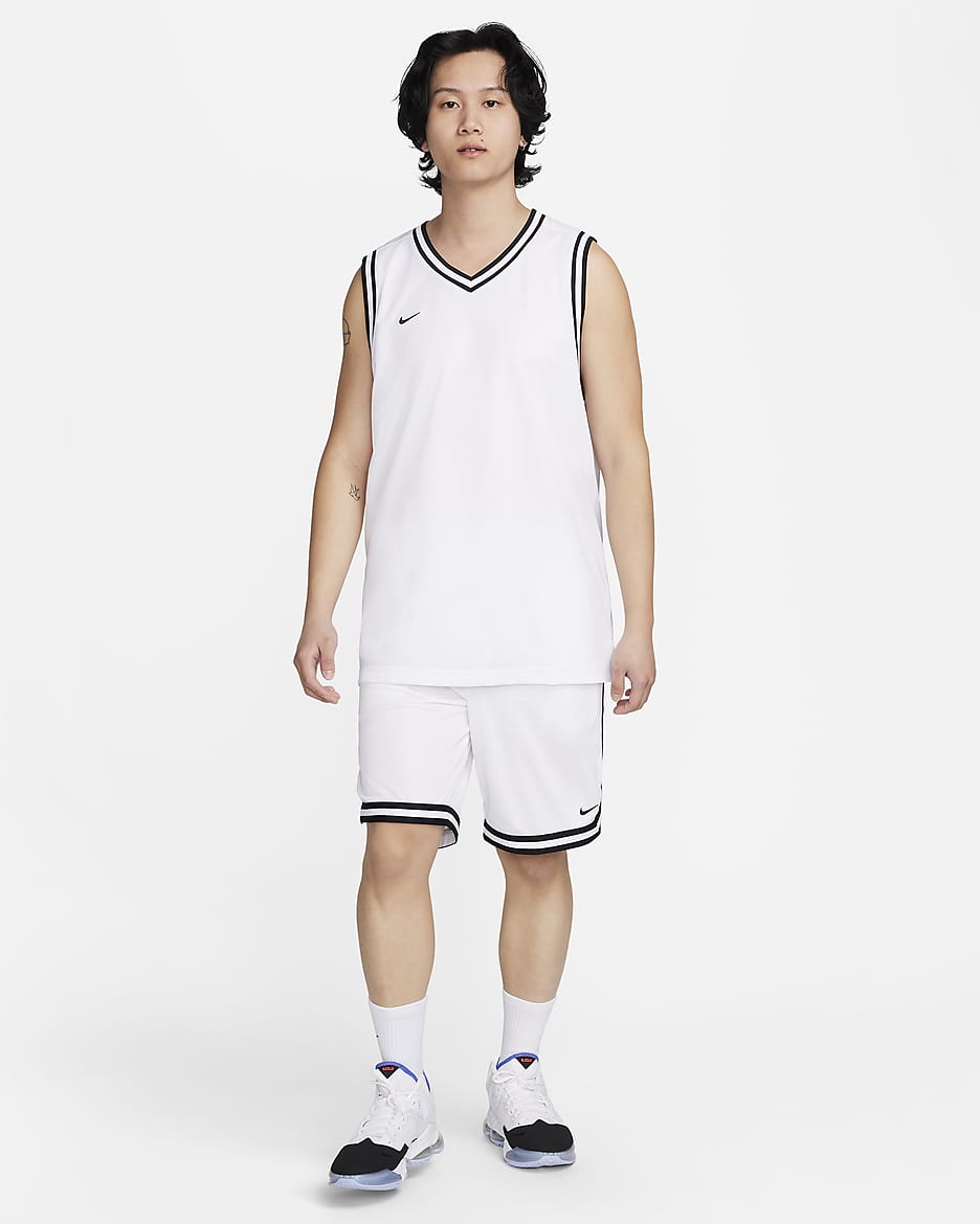 Nike DNA Men's Dri-FIT 10" Basketball Shorts. Nike JP