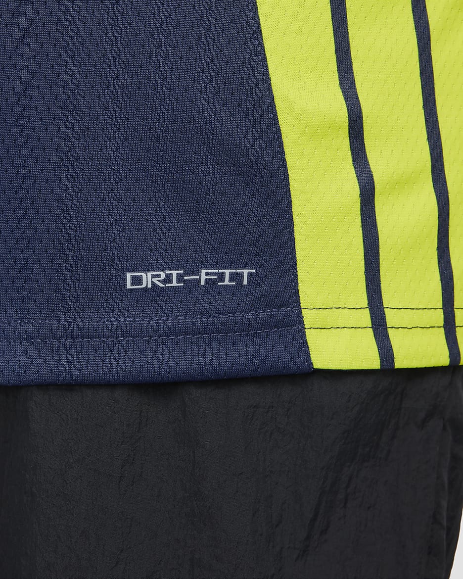 Dallas Wings Explorer Edition Nike Dri-FIT WNBA Victory Jersey. Nike.com