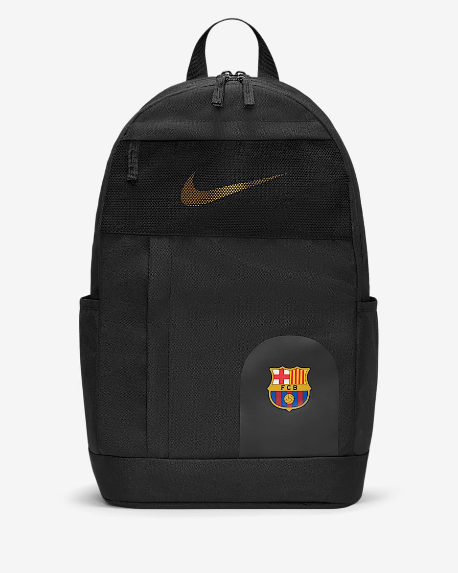 F.C. Barcelona Backpack (21L). Nike IN