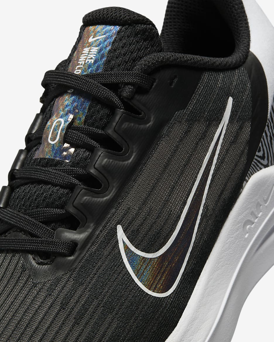 Nike Winflo 9 Premium Women's Road Running Shoes. Nike IN