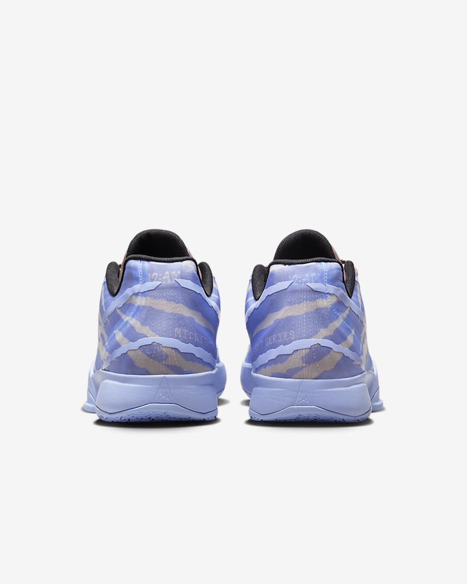 Ja 2 "Induction" EP 籃球鞋。Nike TW