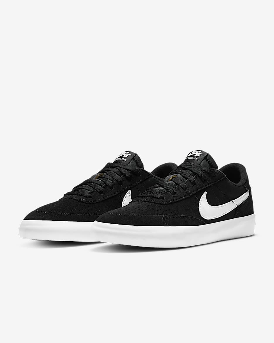 Nike SB Heritage Vulc Skate Shoes. Nike MY