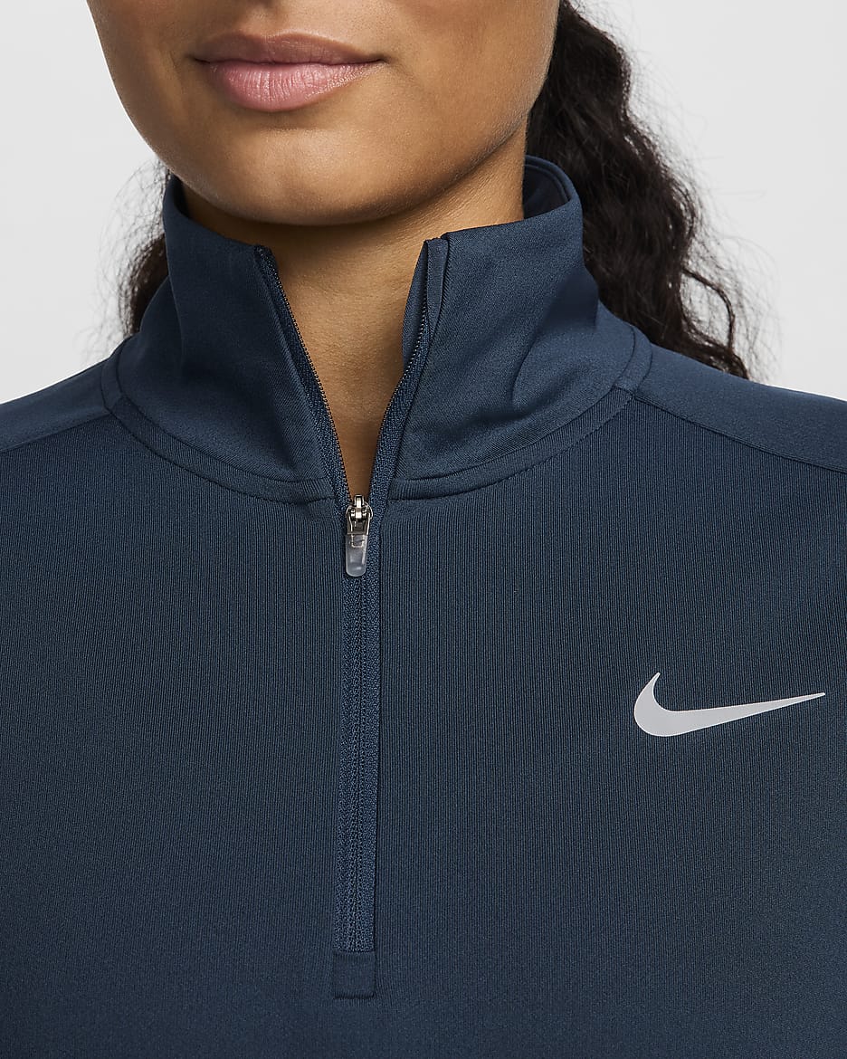 Pull a zip sale femme