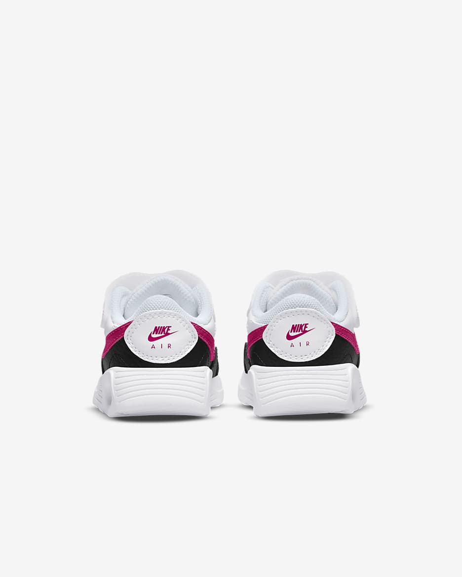 Tenis para bebé e infantil Nike Air Max SC. Nike MX