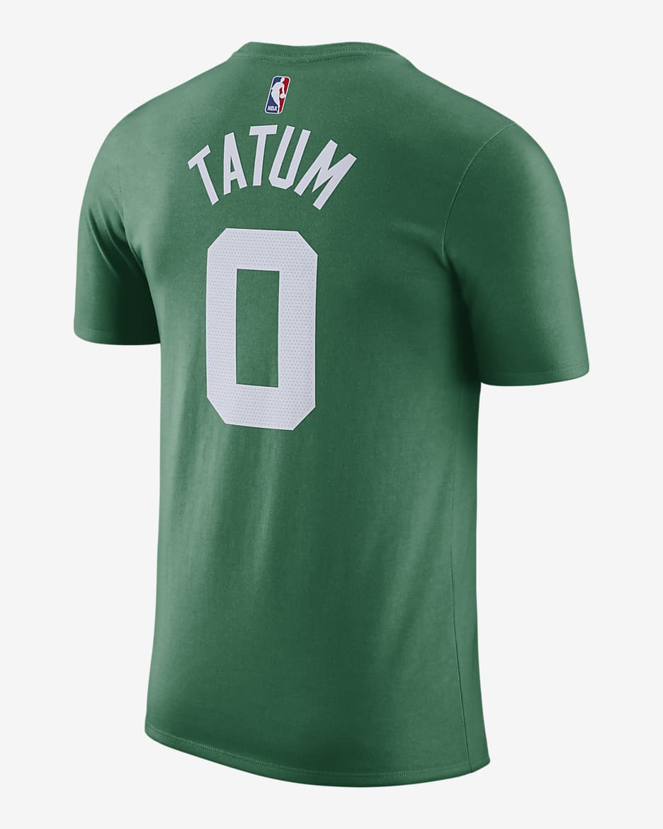 Boston Celtics Nike NBA-T-Shirt für Herren. Nike DE Boston Celtics Nike NBA-T-Shirt für Herren. Nike DE