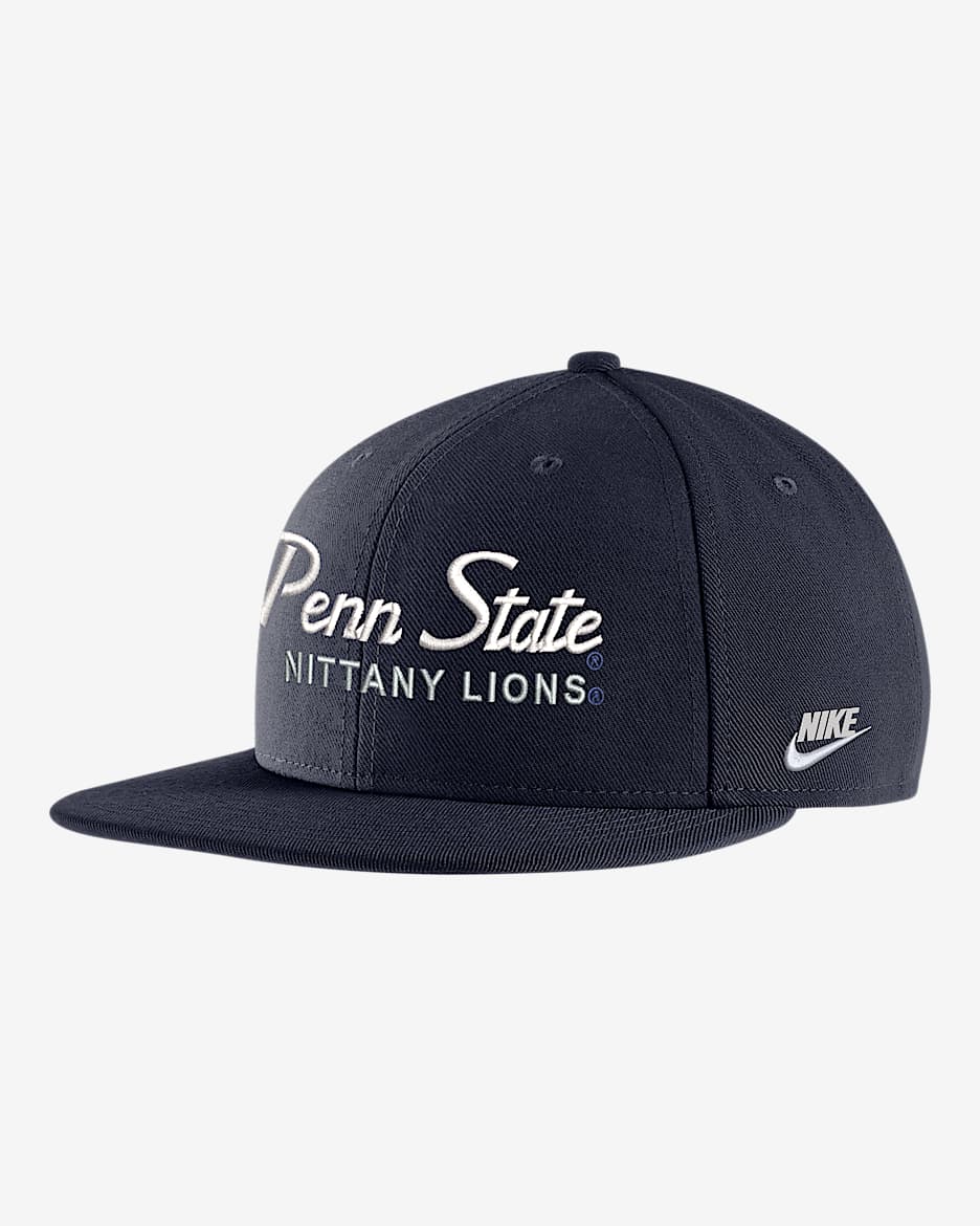 Penn State Nike College Cap. Nike.com