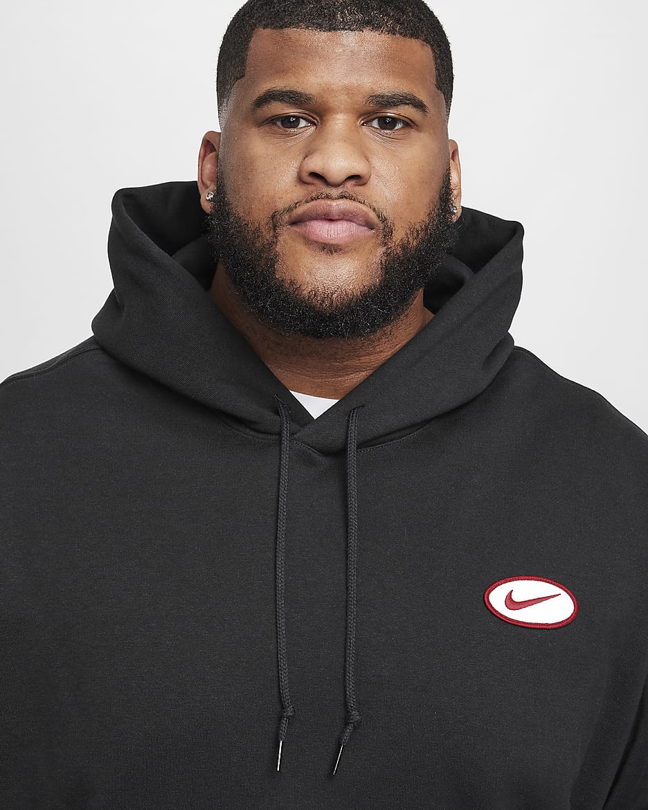 Nike SB Skate Fleece Hoodie. Nike.com