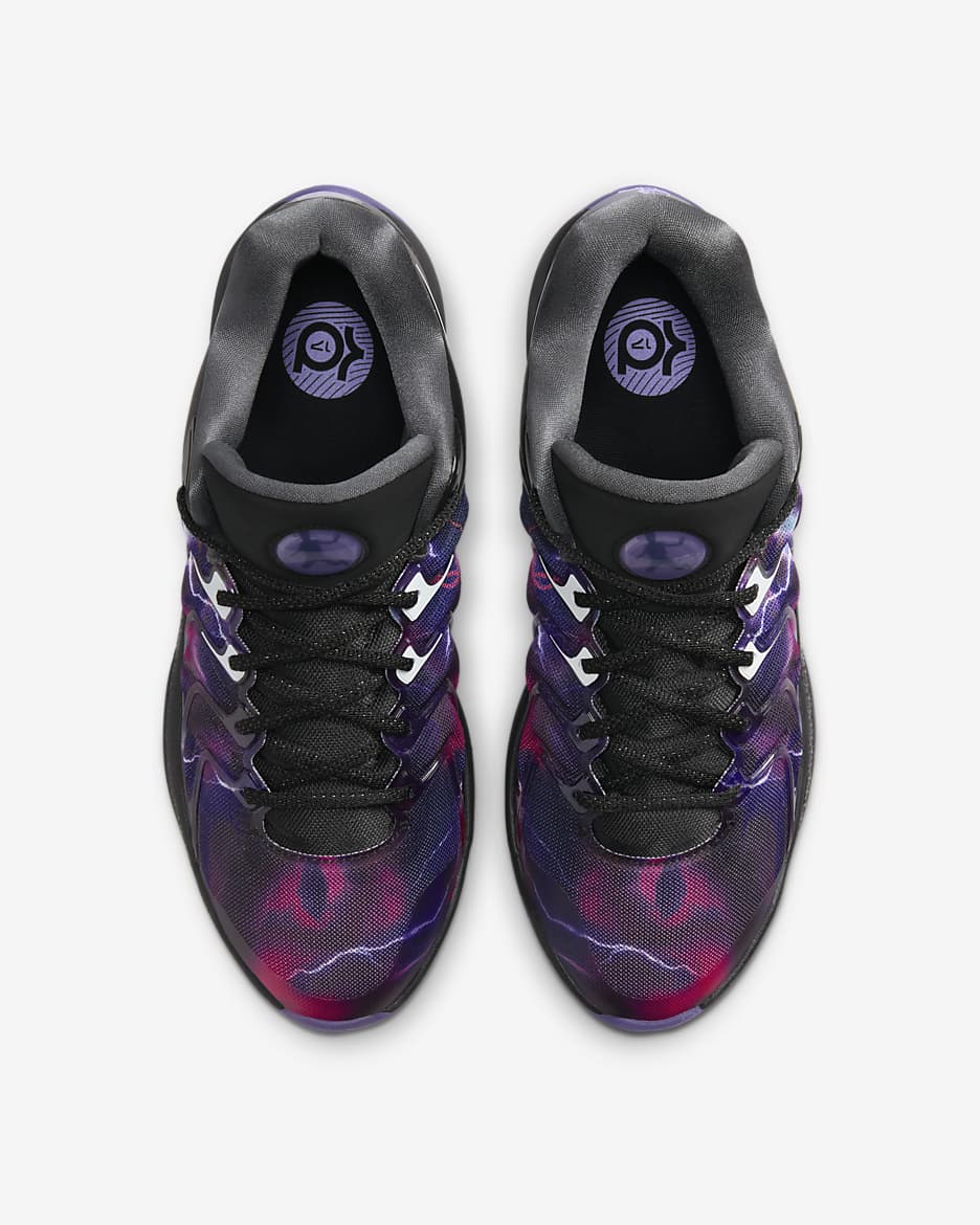 KD17 x Metro Boomin Basketball Shoes. Nike NL