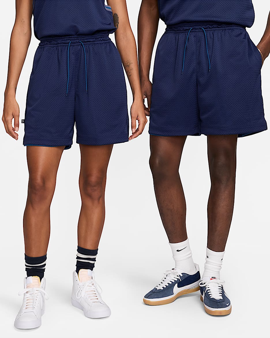 Nike SB Skate Basketball Shorts. Nike.com