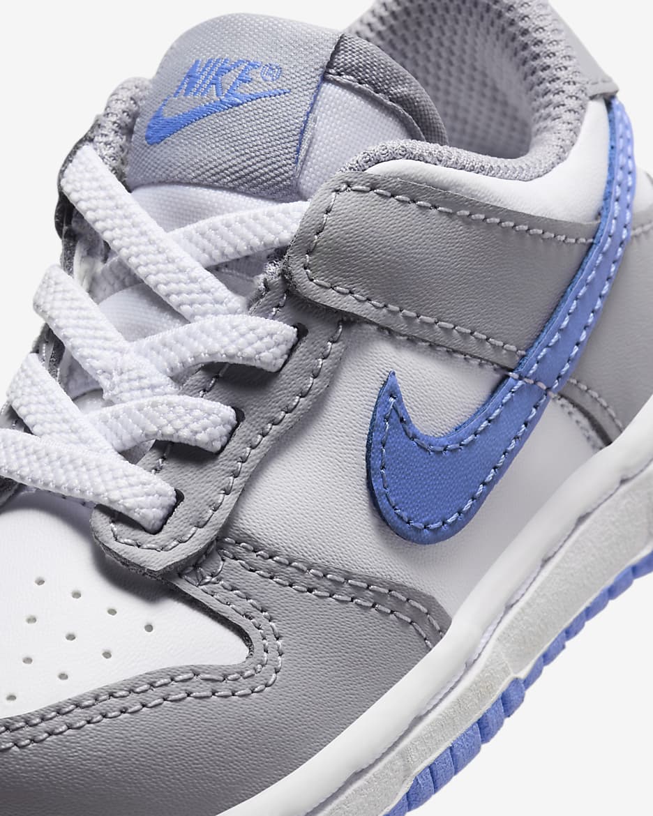 Nike Dunk Low Baby/Toddler Shoes. Nike UK