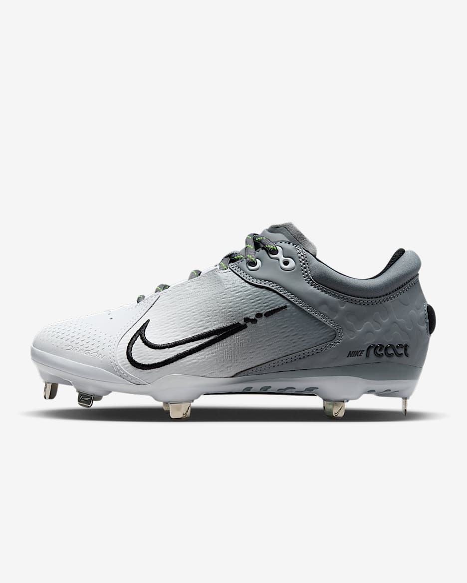 Nike Hyperdiamond 4 Elite Women's Softball Cleats. Nike.com