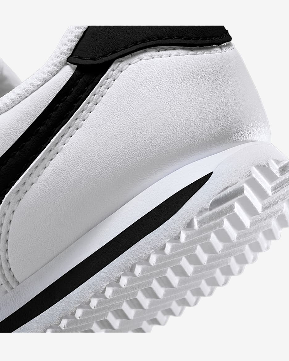 Nike Cortez Basic SL Younger Kids' Shoes. Nike PH