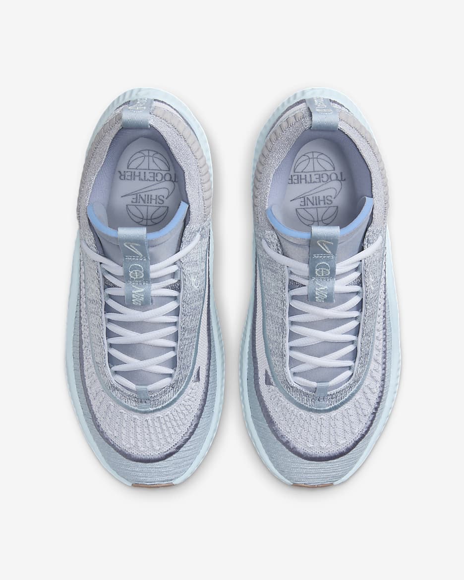 Cosmic Unity 3 Women's Basketball Shoes. Nike.com