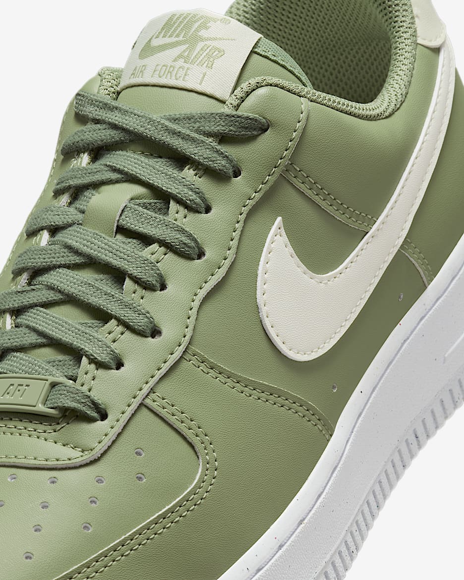 Calzado para mujer Nike Air Force 1 '07. Nike.com