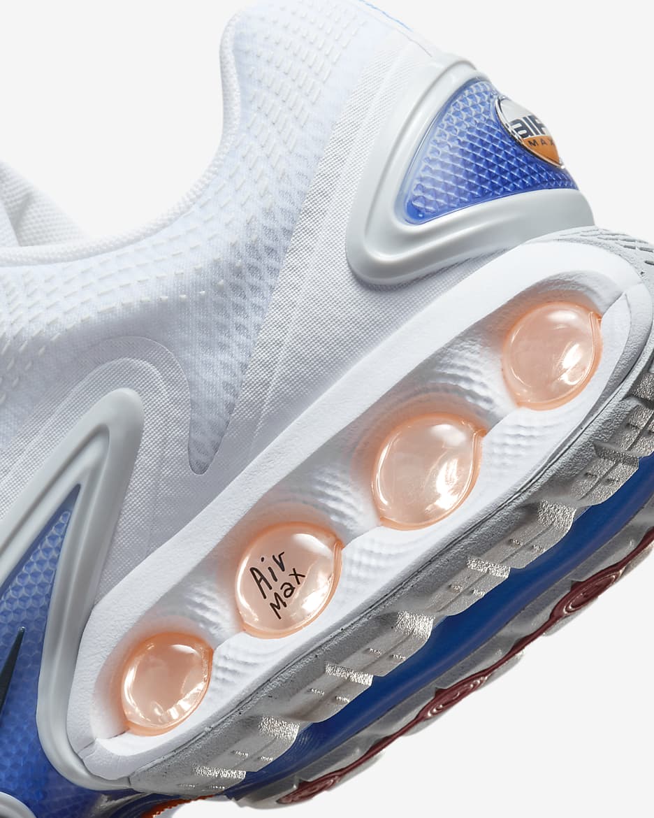 Nike Air Max Dn Blueprint-sko til mænd. Nike DK