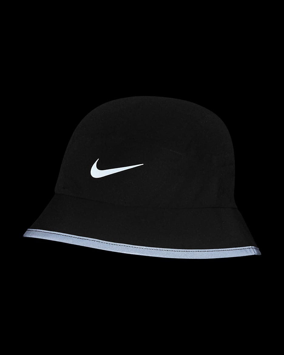 Nike Storm-FIT Running Bucket Hat. Nike MY