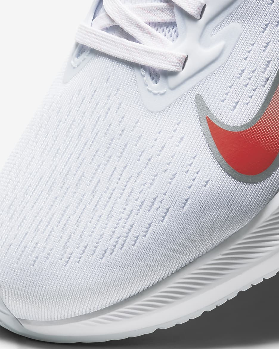 Nike Air Zoom Winflo 7 Women's Road Running Shoes. Nike UK