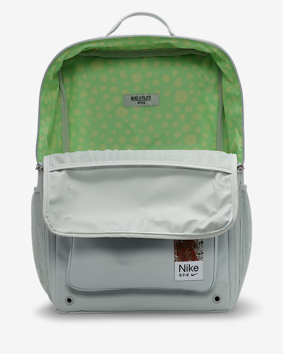 Nike Utility Speed Backpack (27L). Nike SG