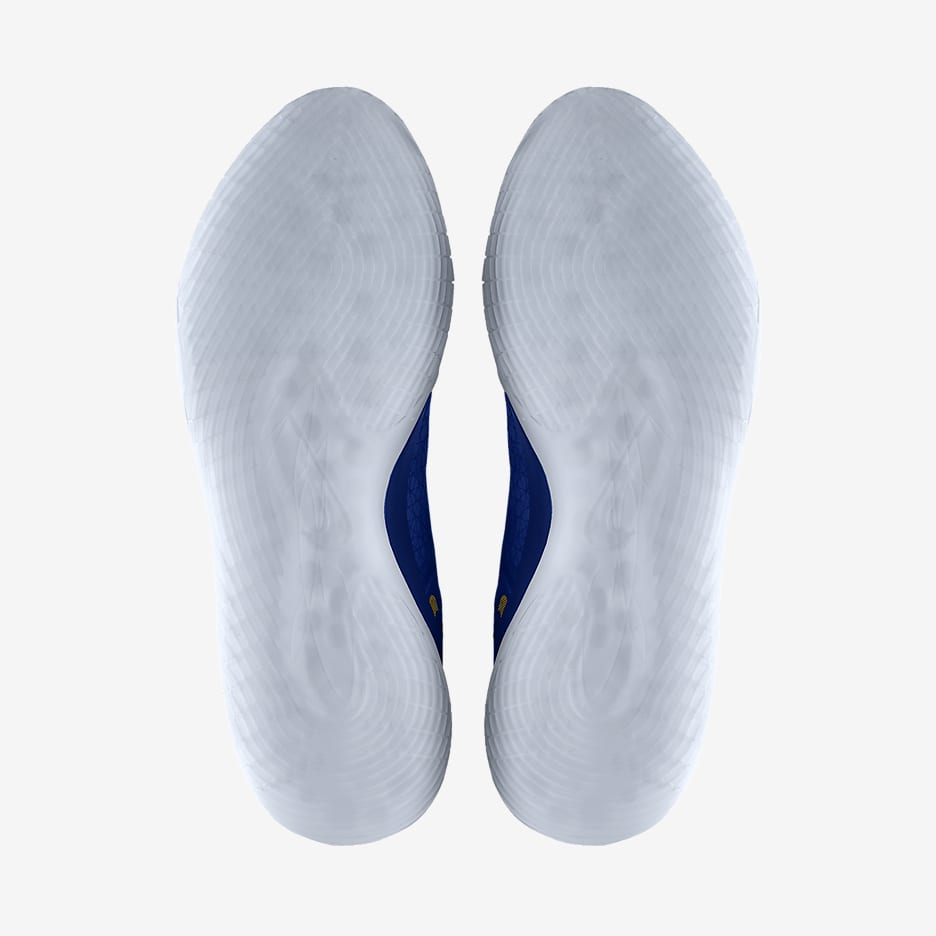 Nike Zoom KD12 By You Custom Basketball Shoe. Nike.com