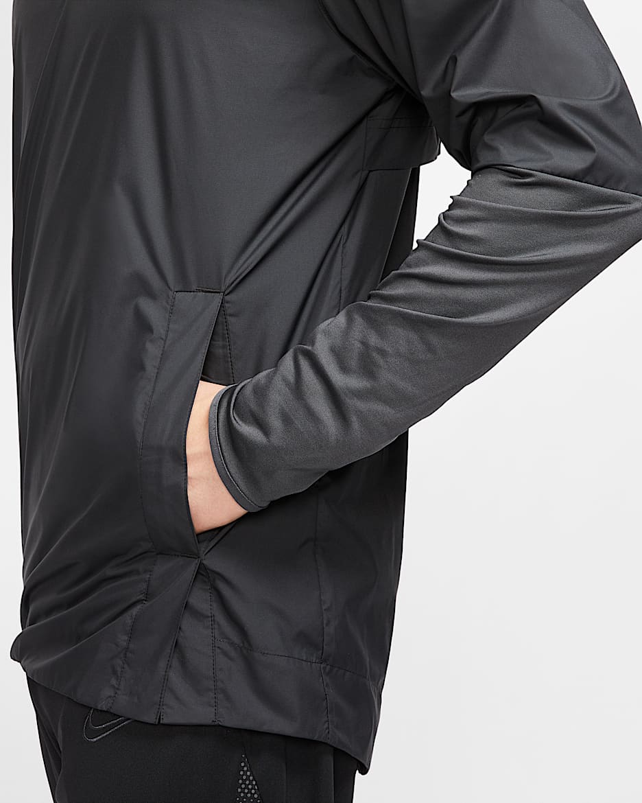 Nike Men's Football Jacket. Nike.com