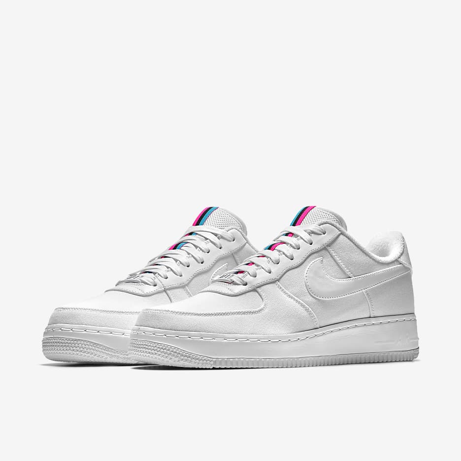 Nike Air Force 1 Low Premium iD Men's Shoe. Nike.com