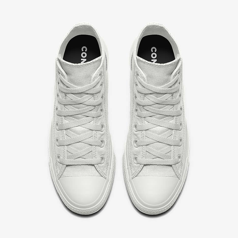 Converse Custom Chuck Taylor All Star High Top Unisex Shoe. Nike.com