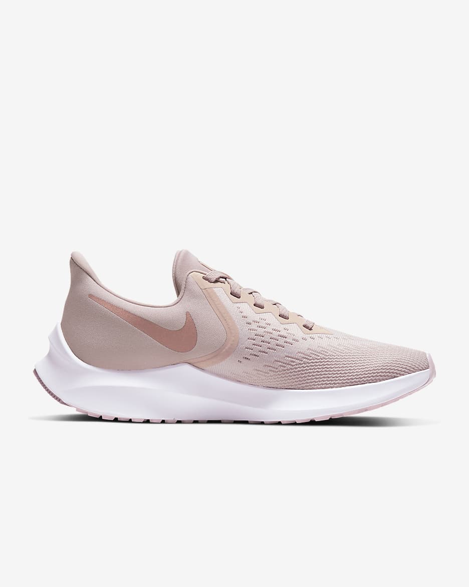 Nike Air Zoom Winflo 6 Women's Running Shoe. Nike UK