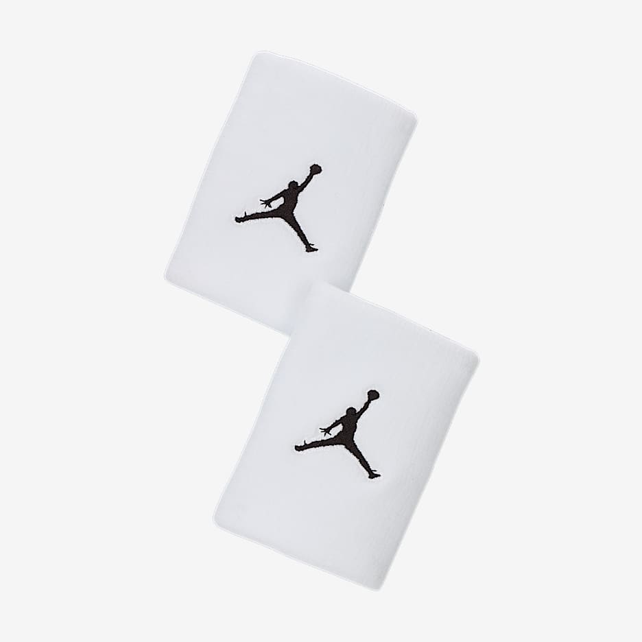 Jordan Jumpman Wristbands. Nike.com