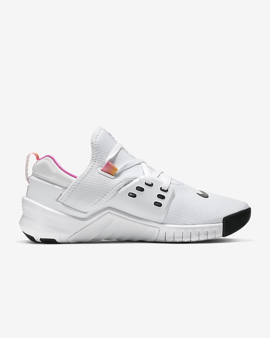 Träningssko Nike Free X Metcon 2 för kvinnor. Nike SE