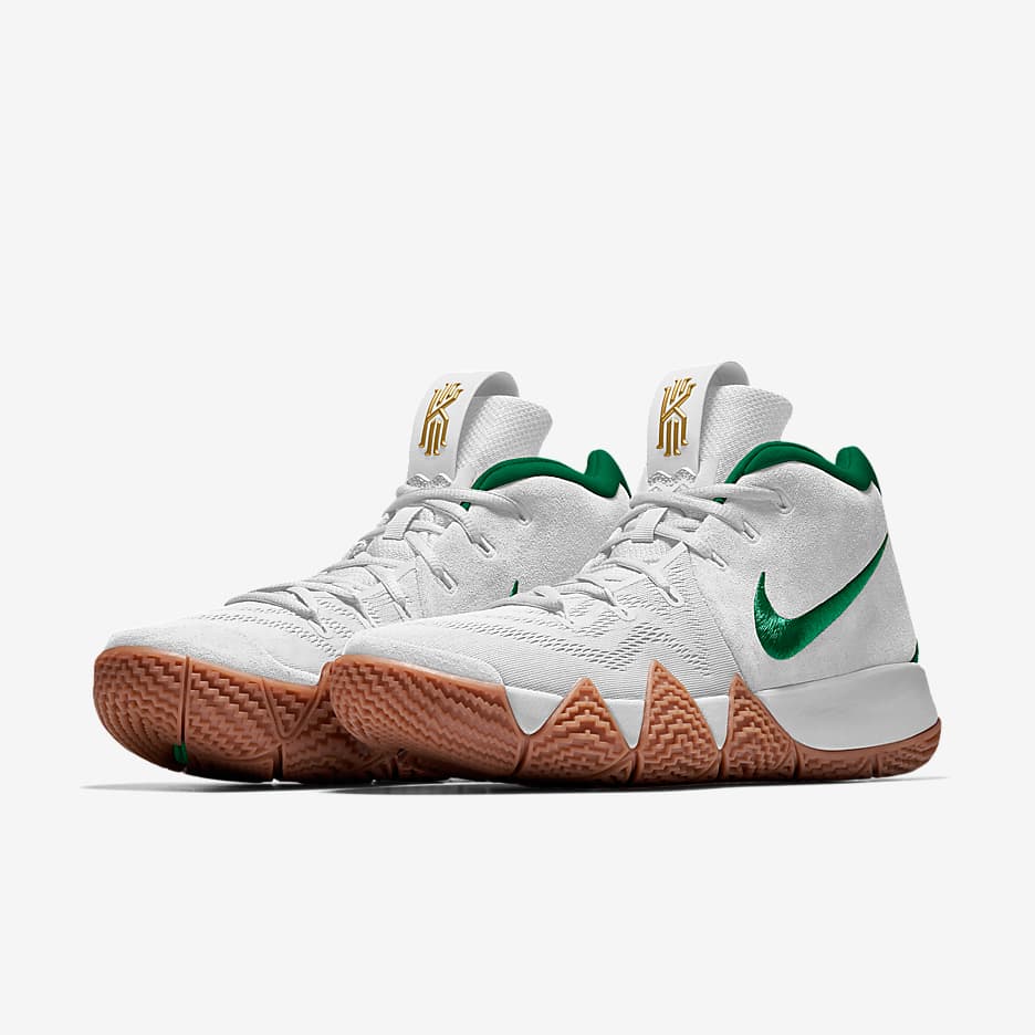 Kyrie 4 iD Member Exclusive Basketball Shoe. Nike.com