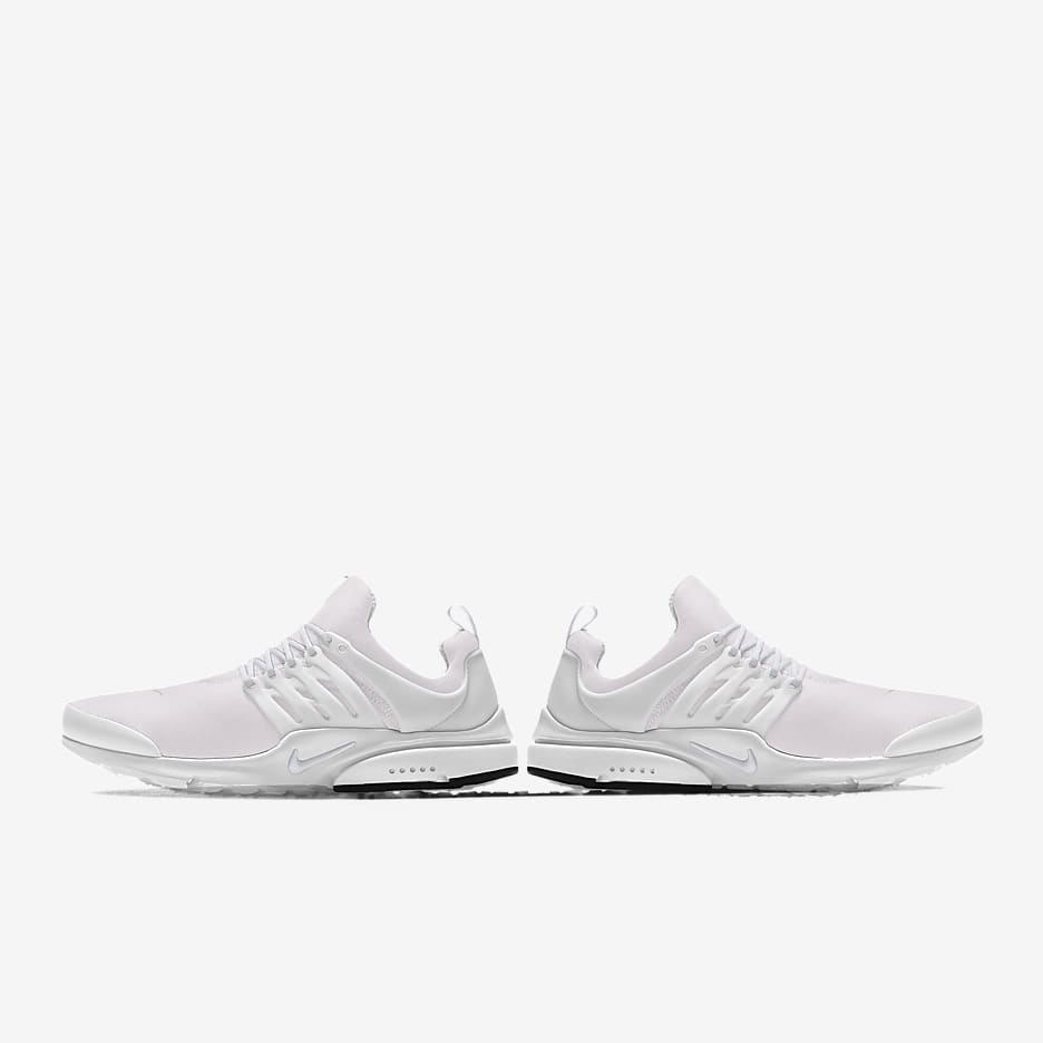 Nike Air Presto By You Custom Men's Shoes. Nike.com