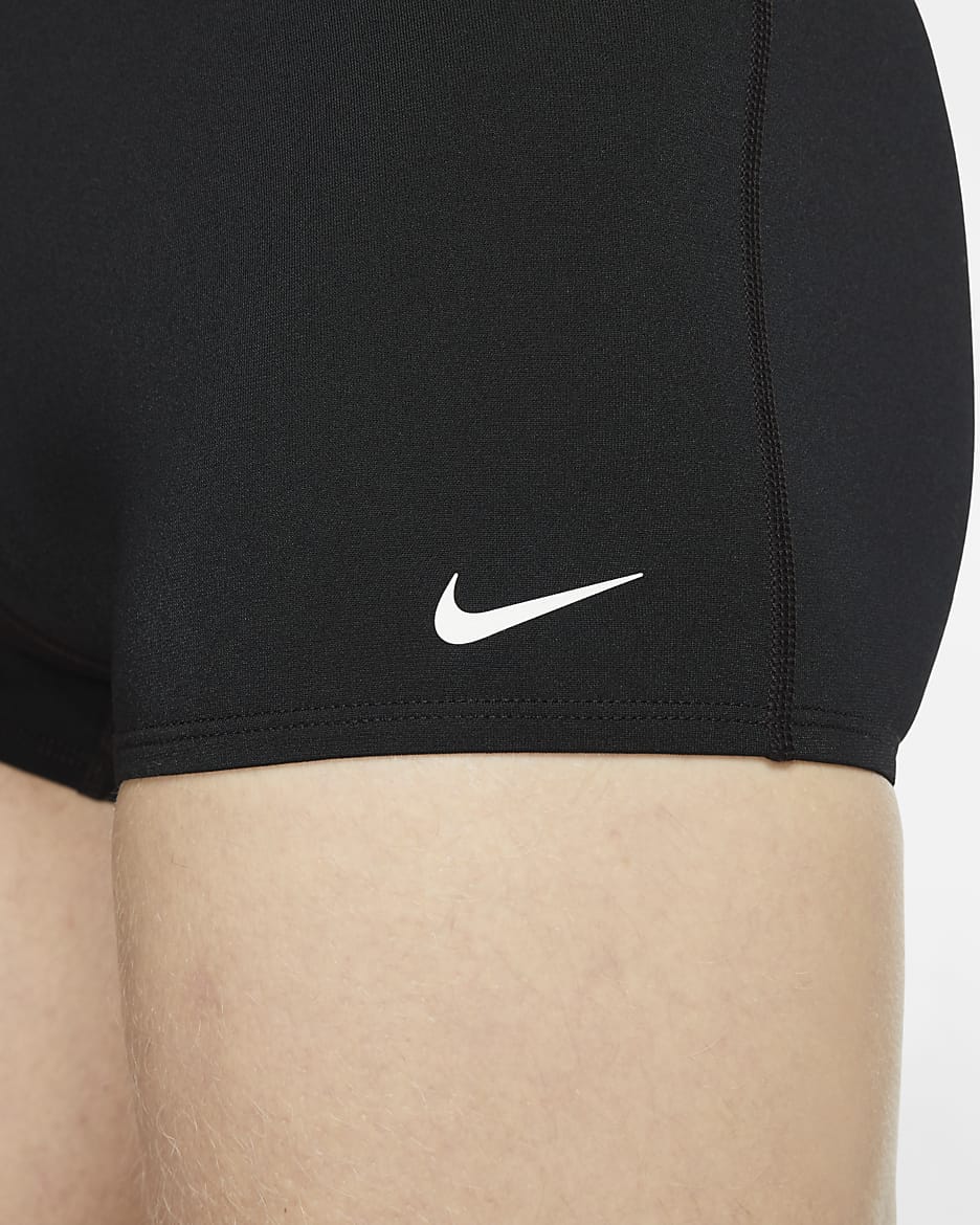 Nike Swim Men's Square Leg Jammer Swimsuit. Nike.com