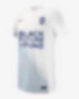 Seattle Reign 2024 Stadium Secondary Big Kids' Nike Dri-FIT NWSL ...