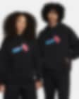 Nike SB Fleece Pullover Skate Hoodie. Nike SE