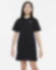 Nike Sportswear Older Kids' (Girls') T-Shirt Dress. Nike SI