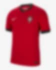 Portugal 2024 Match Home Men's Nike Dri-FIT ADV Football Authentic ...