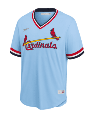 Reviews: MLB St. Louis Cardinals (Ozzie Smith) Men's Cooperstown ...