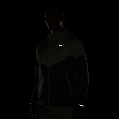 Nike Windrunner Men's Repel Running Jacket. Nike PH