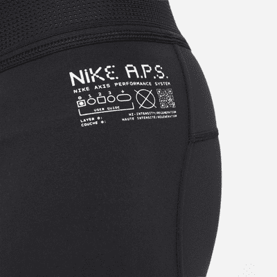 Nike Dri-FIT ADV A.P.S. Pantalón corto interior de entrenamiento - Hombre. Nike ES