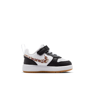 Tenis Nike para bebé e infantil Court Borough Low. Nike.com