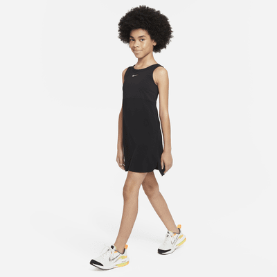 Nike Dri-FIT Older Kids' (Girls') Training Dress. Nike SI