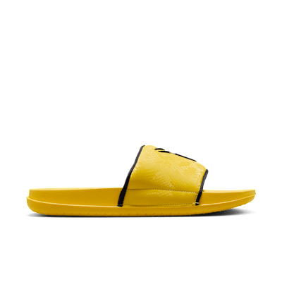 Kobe Offcourt Men's Slides. Nike.com