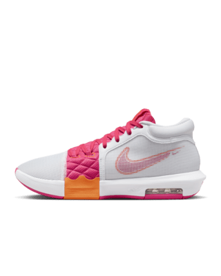 Reviews: LeBron Witness 8 EP Basketball Shoes. Nike.com