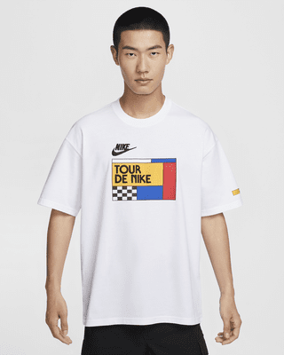 Nike Sportswear Men's T-Shirt. Nike MY