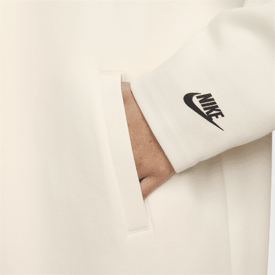 Nike Sportswear Tech Fleece Oversize Duster Jacket für Damen. Nike LU