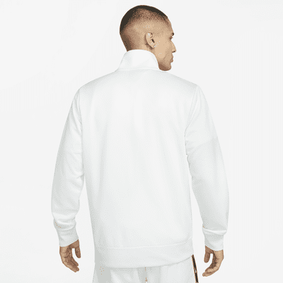 Nike Sportswear Repeat Men's Tracksuit Jacket. Nike NL