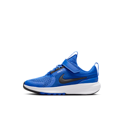 Nike Star Runner 5 Little Kids' Running Shoes. Nike.com