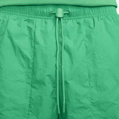 Nike Sportswear Tech Pack Men's Woven Shorts. Nike HR