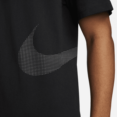 Nike ISPA Short-Sleeve T-Shirt. Nike ID