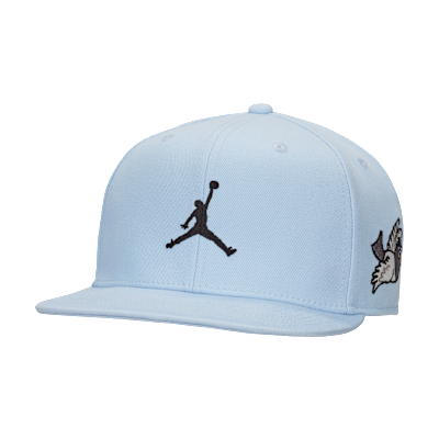 Jordan Pro Cap Adjustable Hat. Nike SI